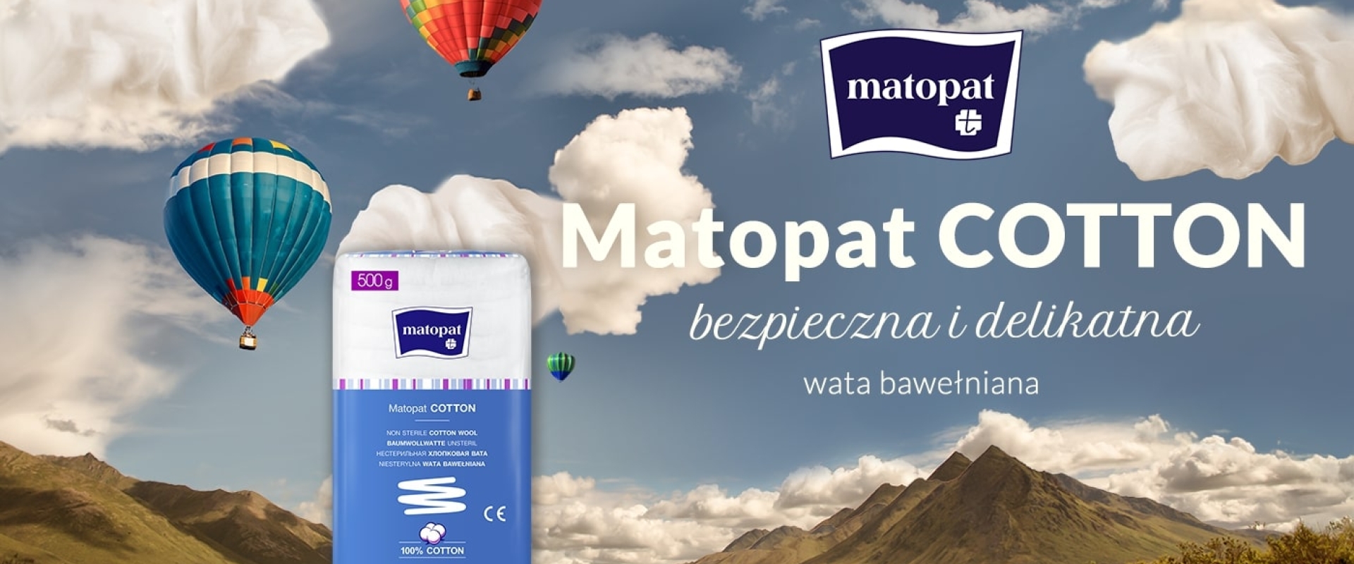 Plastry Matopat