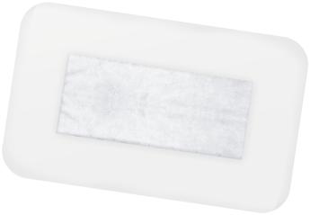 Fixopore F - Plastry Matopat